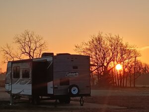 The Hook-Up RV Park - Modern Camping in Rogersville, MO